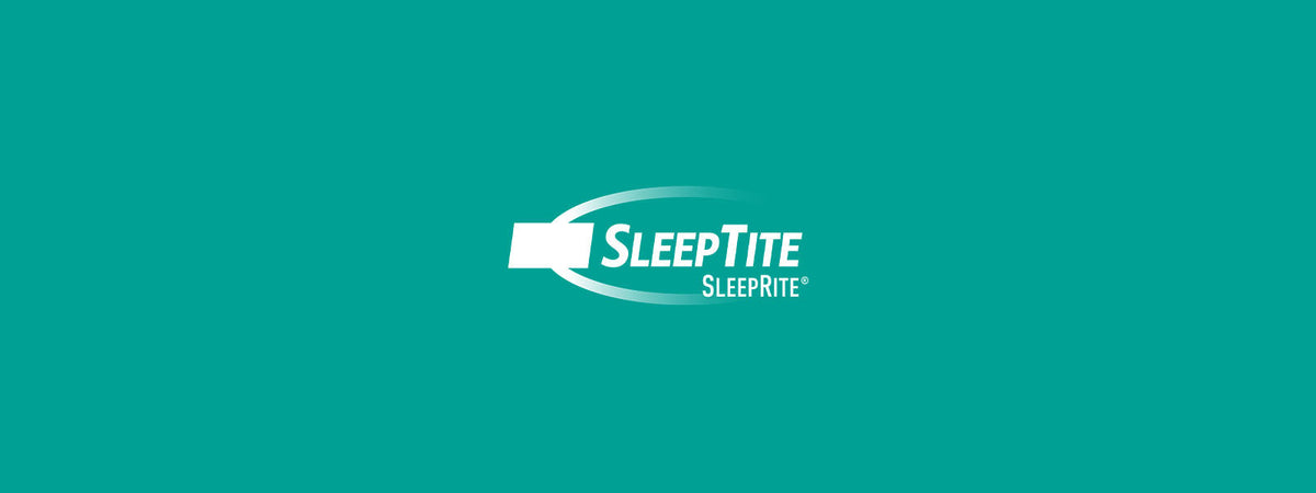 SleepTite SleepRite® | Soulagement nocturne des yeux secs