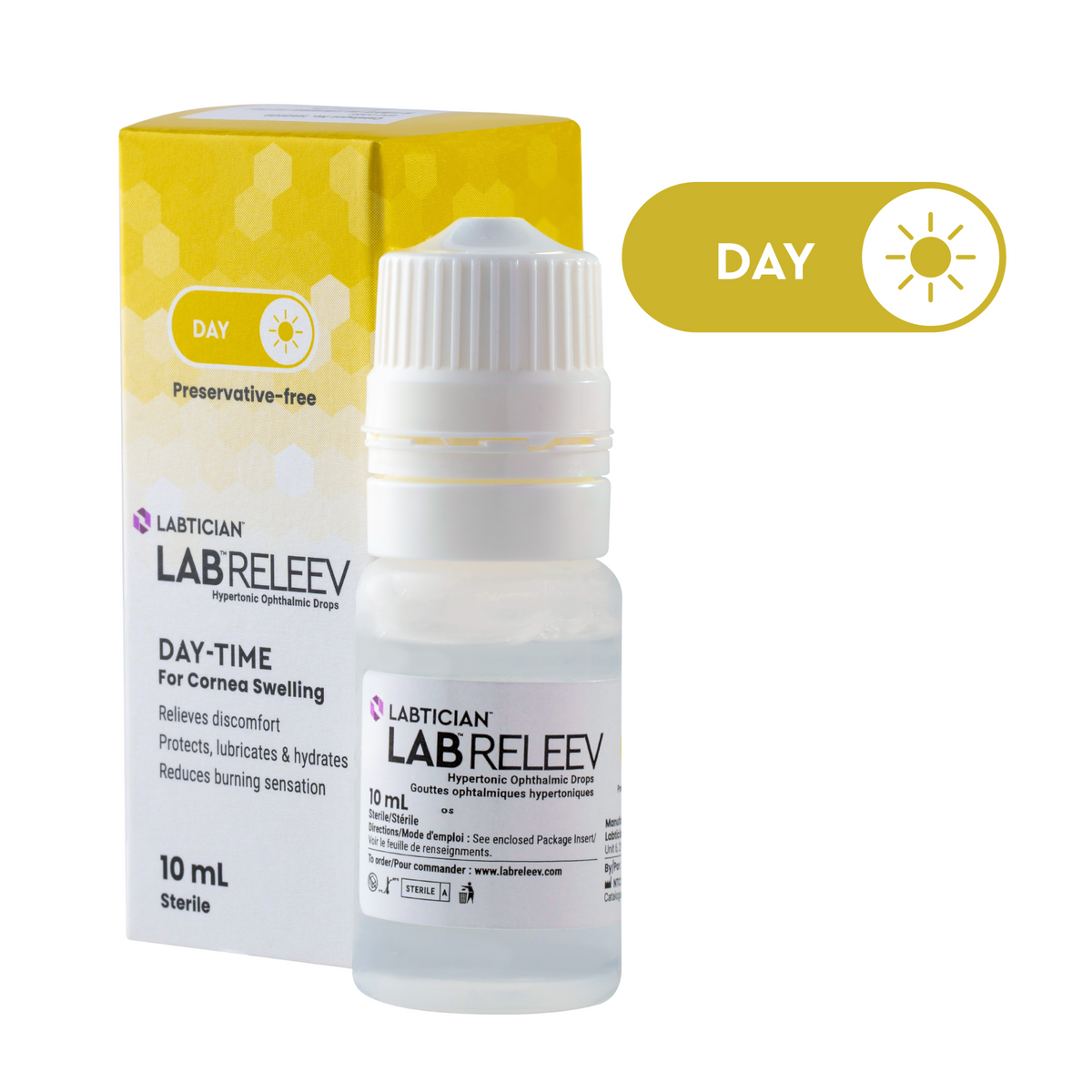 LABRELEEV Day
